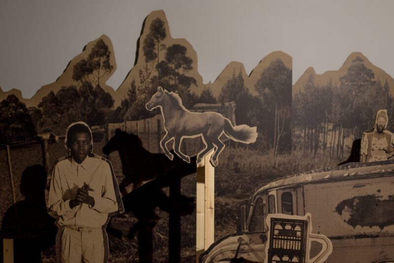 Lebohang Kganye wins the Deutsche Börse Photography Foundation Prize ...