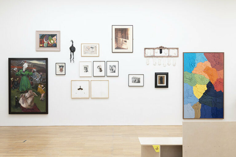 Review: Deep Horizons at MIMA, Middlesbrough - FAD Magazine