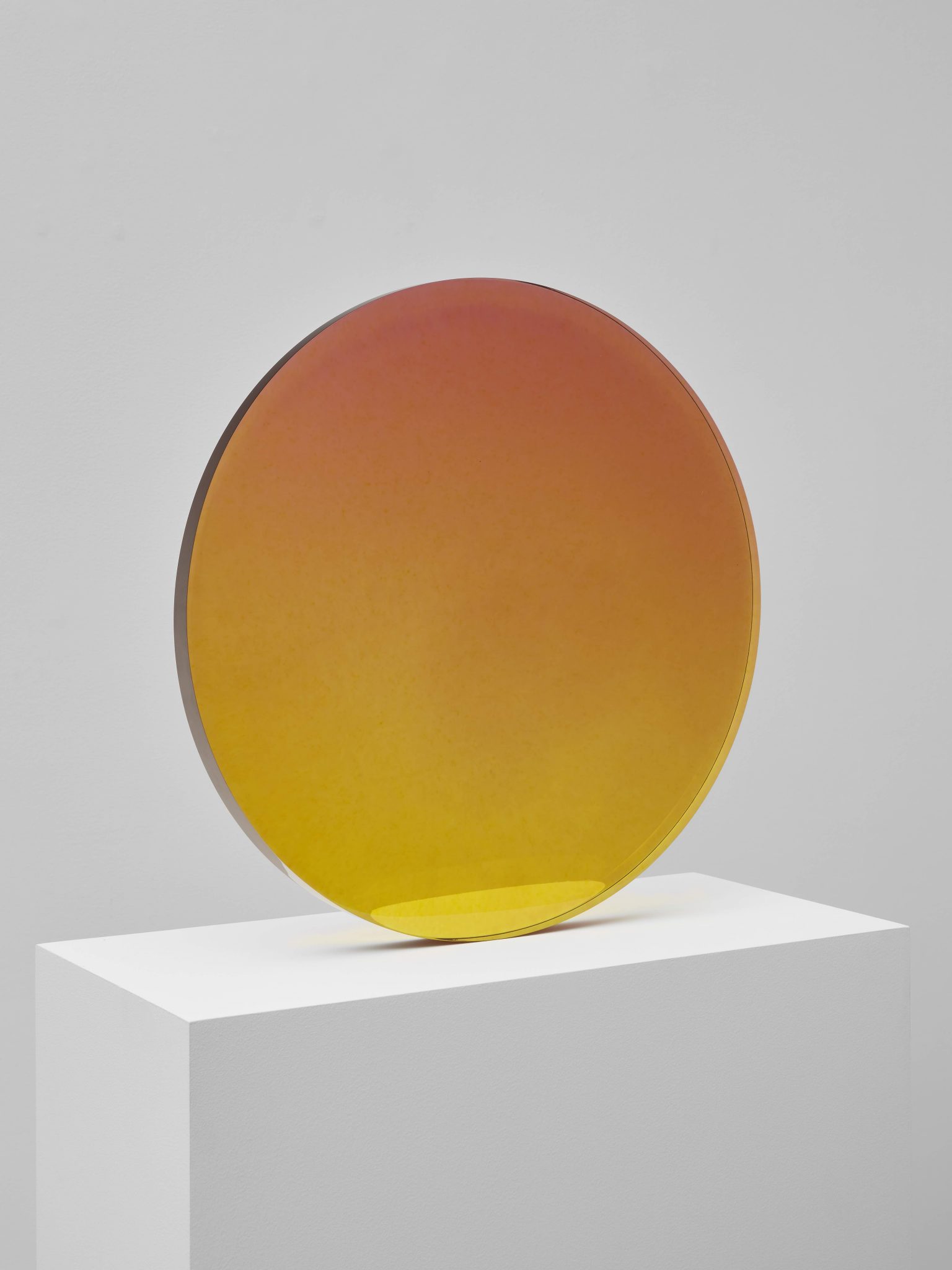 DEWAIN VALENTINE WHAT'S UP / TWENTY TWENTY BY LAWRENCE VAN HAGEN FAD ...