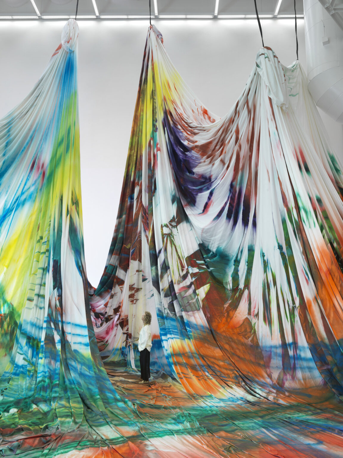 Art Basel Qatar launching in Doha February 2026 - FAD Magazine