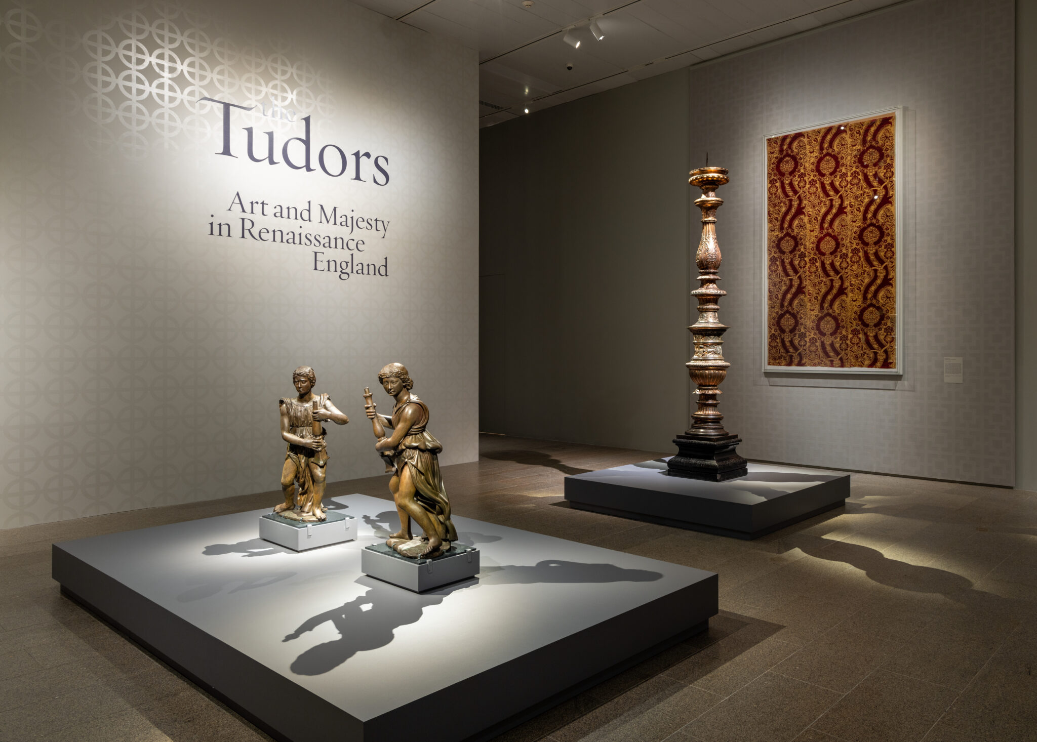 The Tudors: Art and Majesty in Renaissance England opens at The MET ...