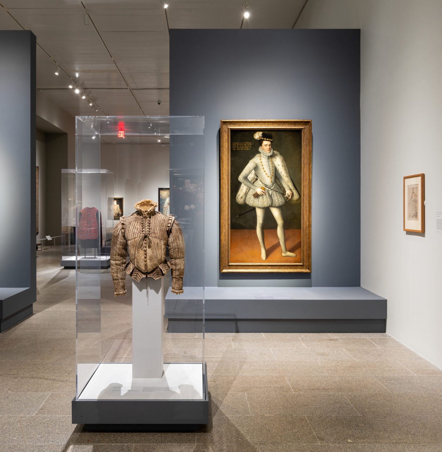 The Tudors: Art and Majesty in Renaissance England opens at The MET ...