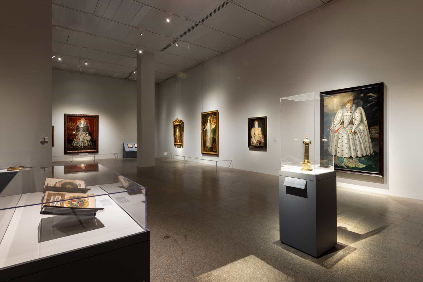 The Tudors: Art and Majesty in Renaissance England opens at The MET ...
