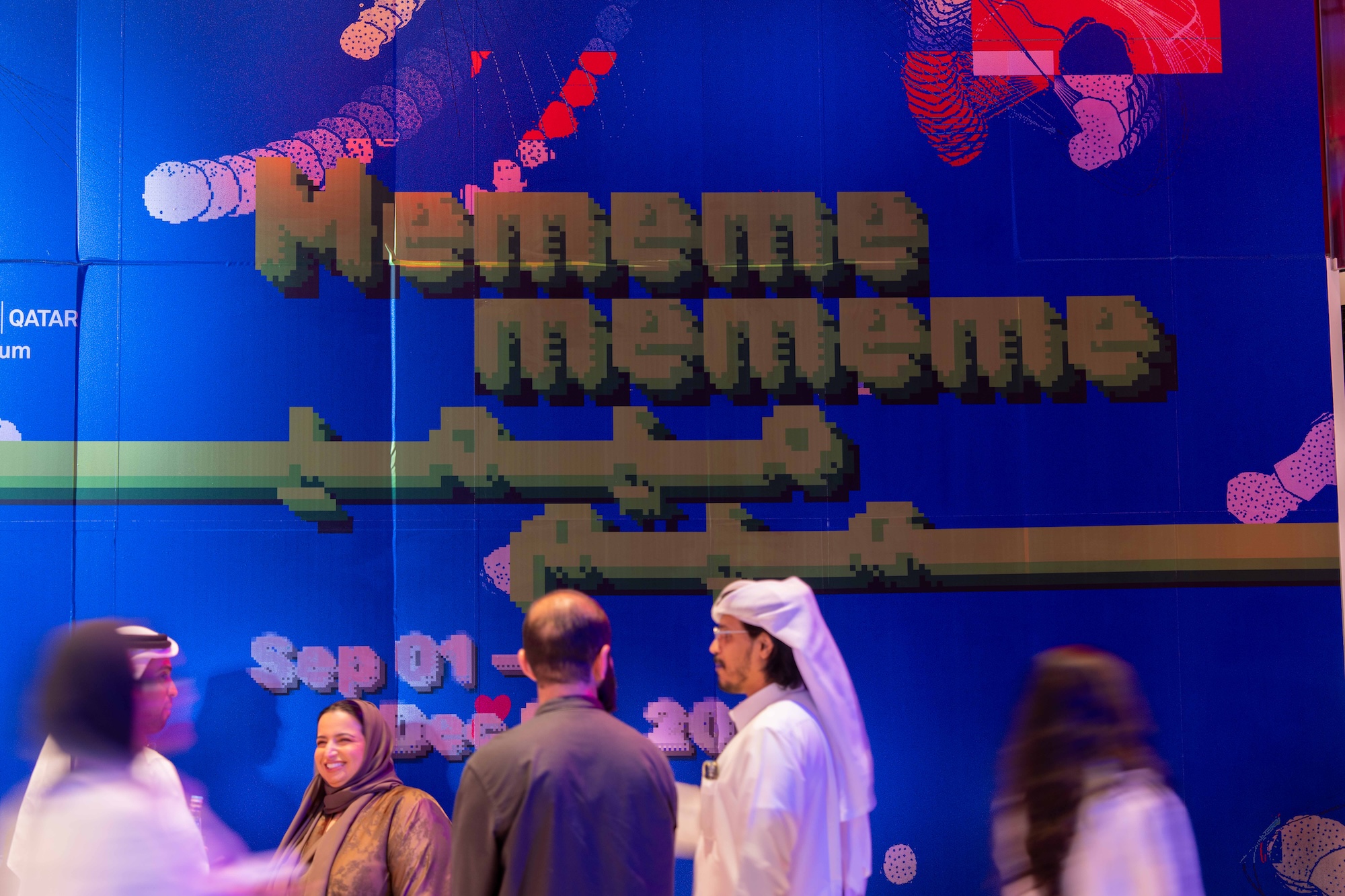 Memememememe- an interactive exploration of how internet memes shape ...