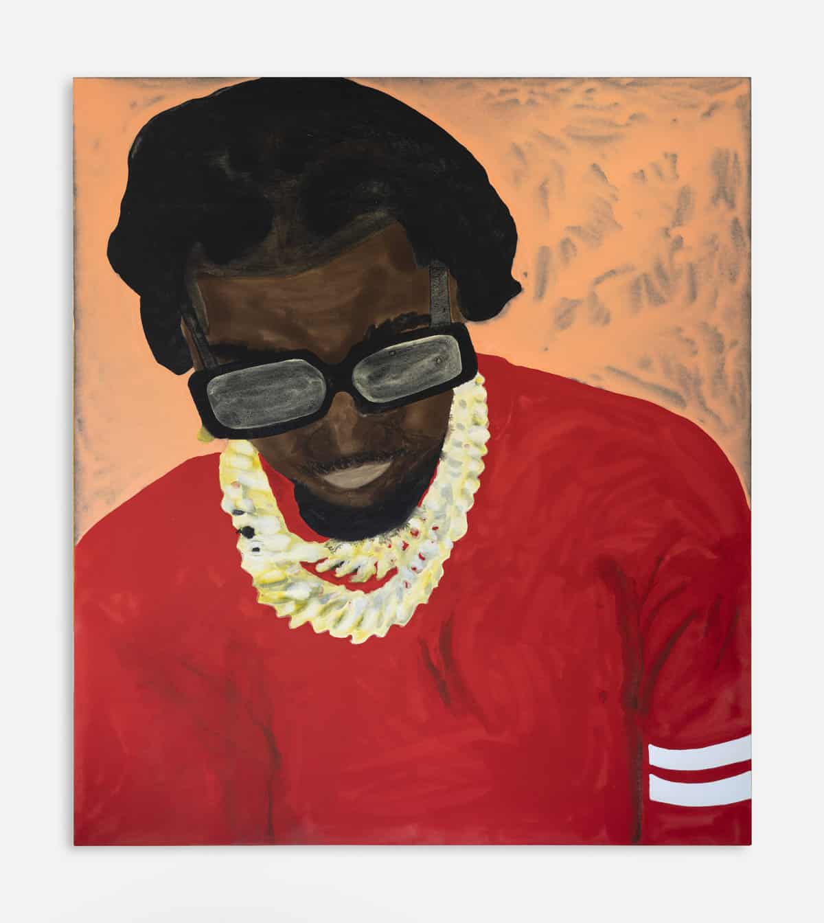 Travis Fish: Set - FAD Magazine