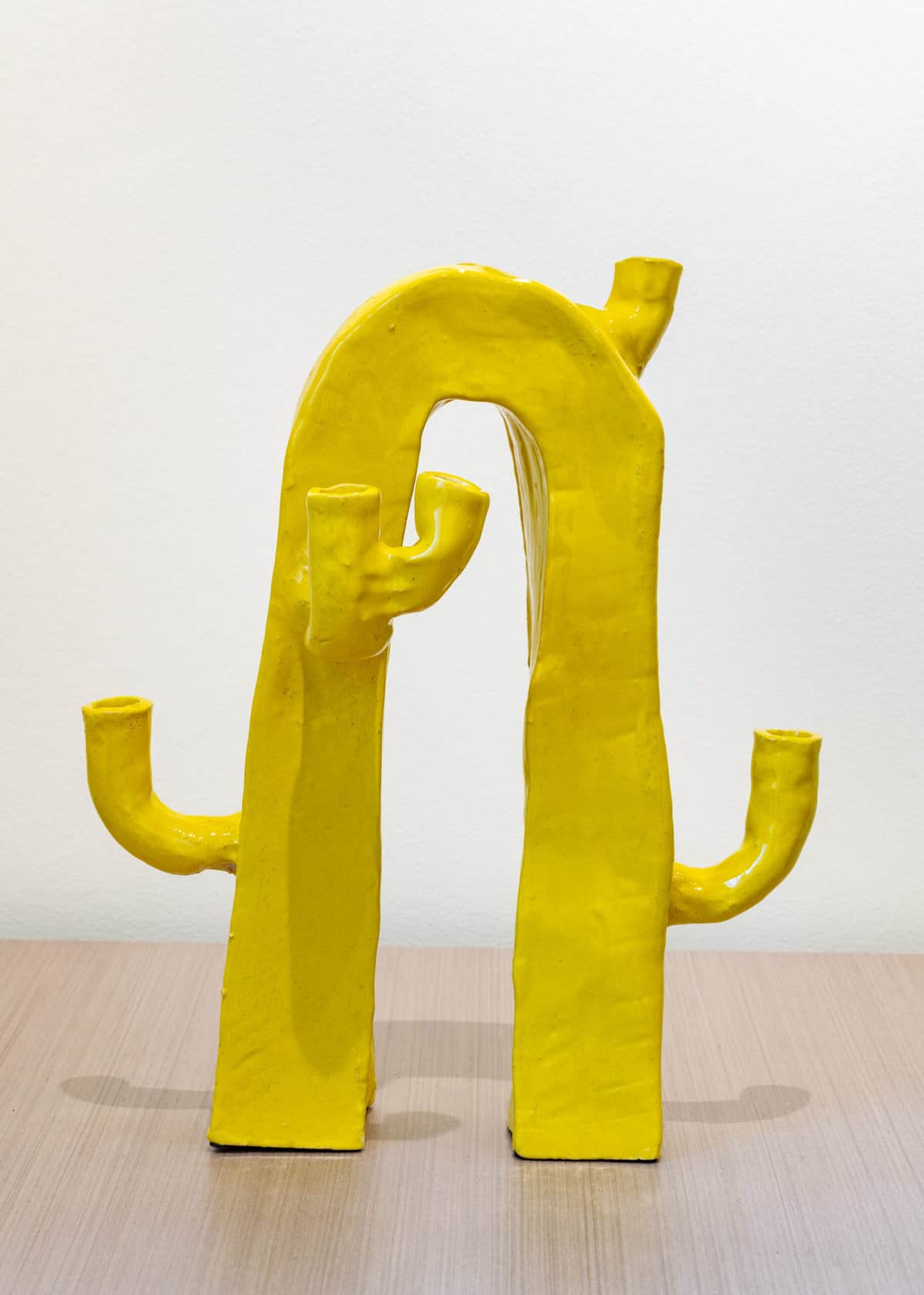 Onka Allmayer-Beck Ceramic by Onka Allmayer-Beck. Courtesy of SEEDS ...