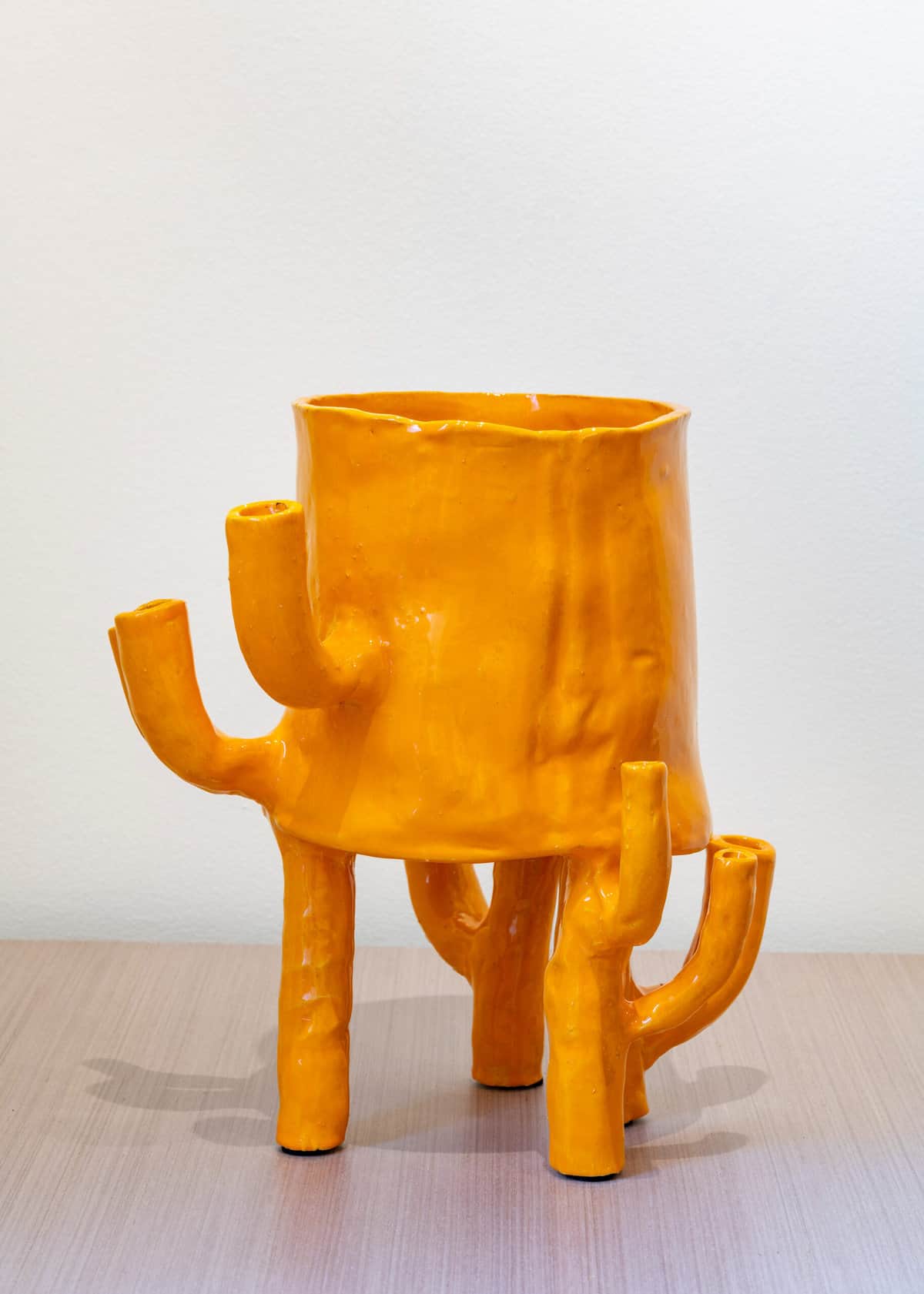 Top 7 Artists to see at Collect Art Fair 2023. - FAD Magazine