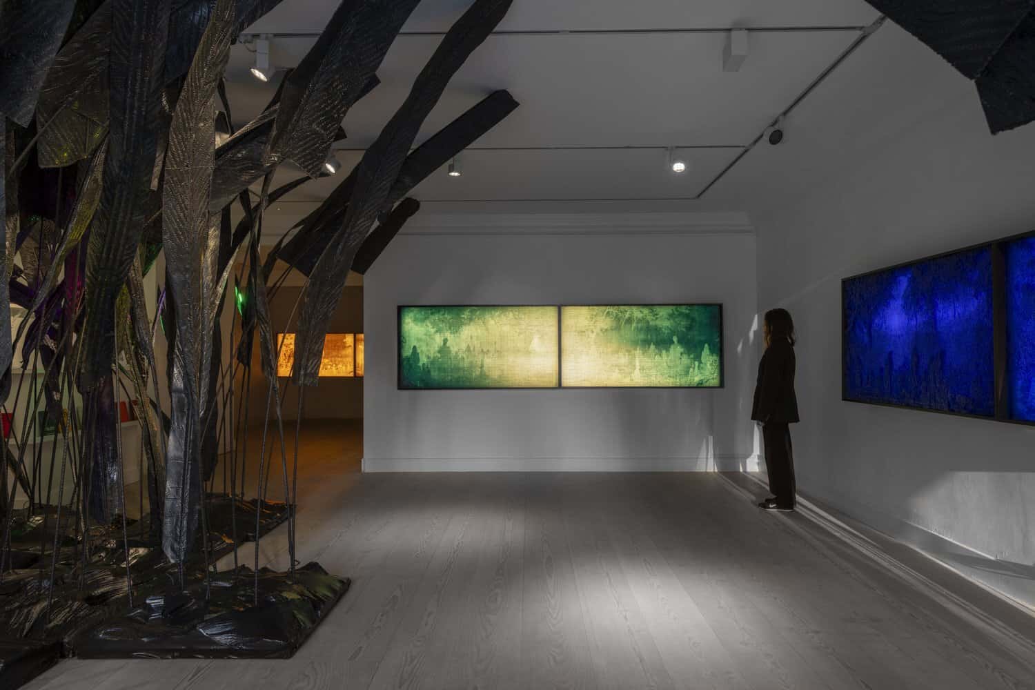 The Top 6 Art Exhibitions to see in mid-March - FAD Magazine