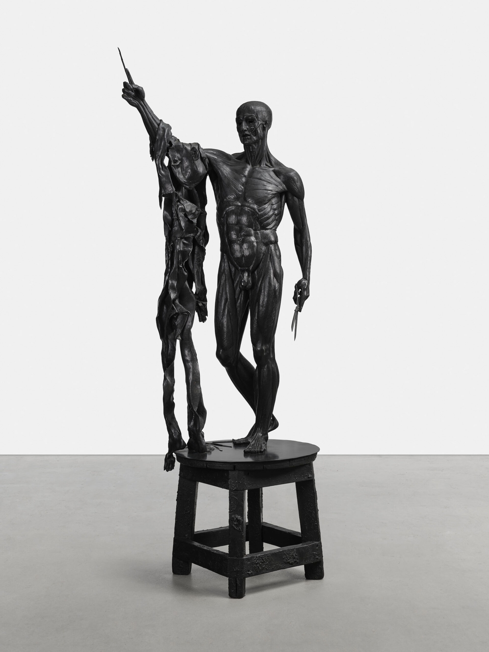 Damien Hirst makes Mexican museum debut at Museo Jumex. - FAD Magazine