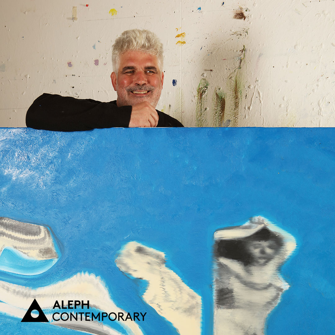 Dan Coombs's Unfolding Man now available to view in 3D virtual gallery ...