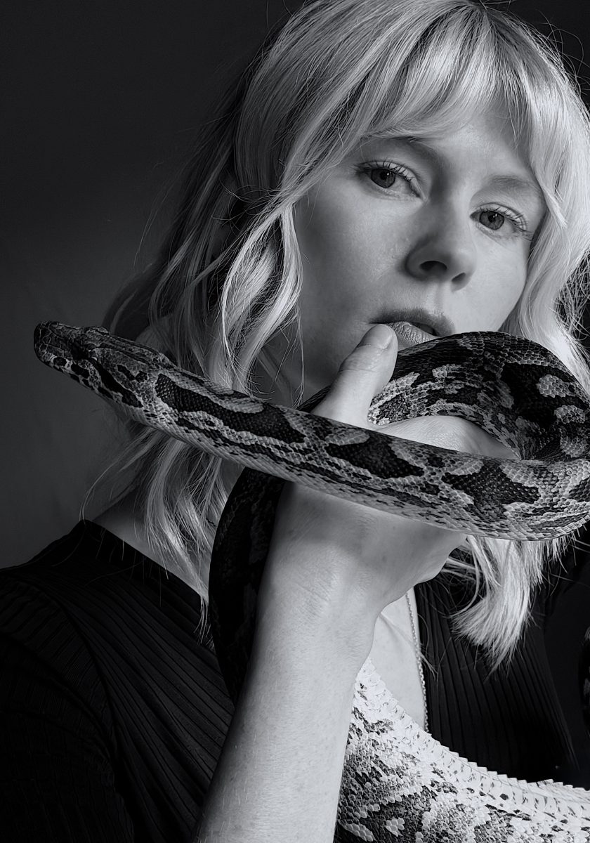 Dana-Fiona Armour Somerset House Installation Launch - FAD Magazine