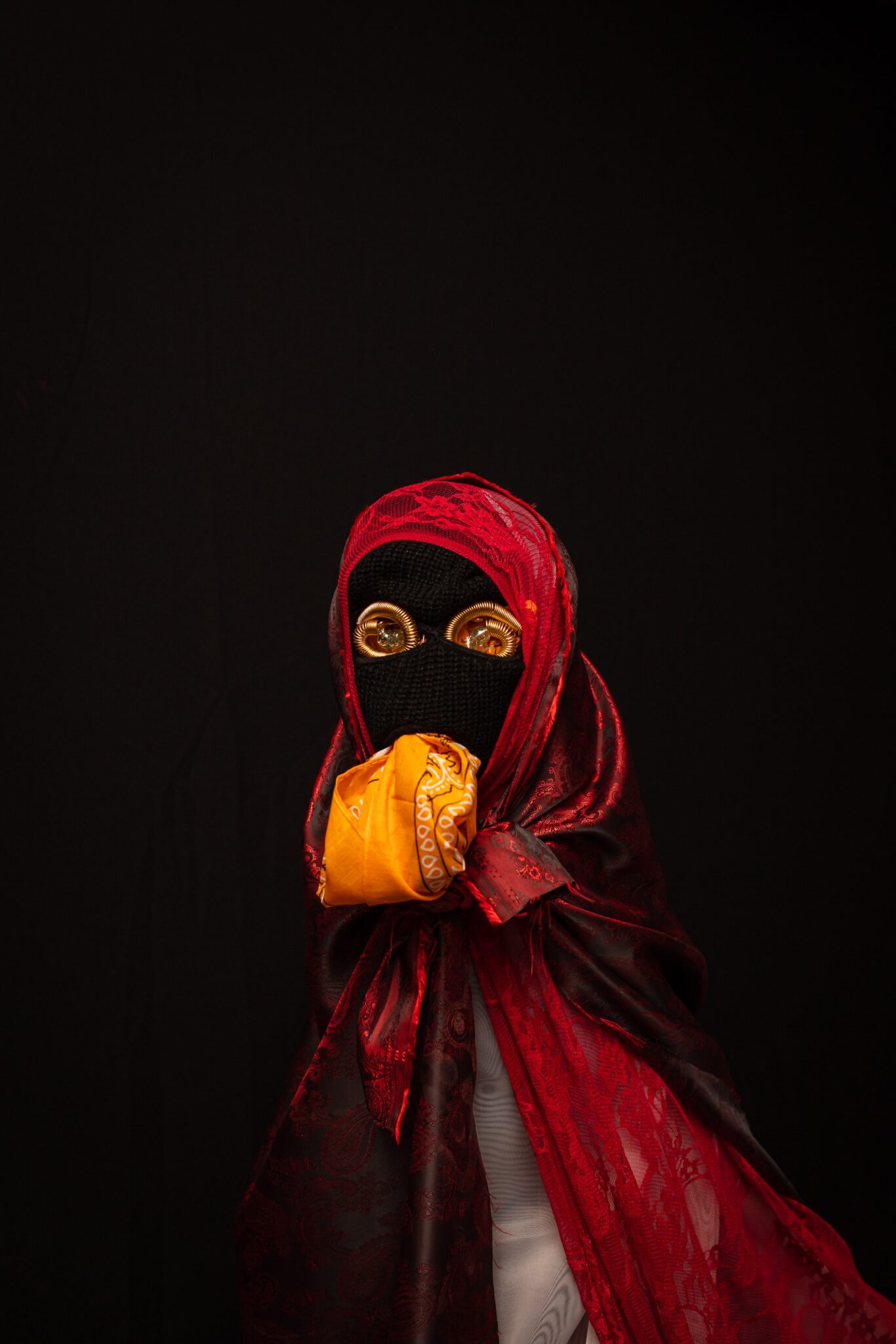 Danielle-Brathwaite-Shirley-Demon-Babies-2021-Installation-shot ...