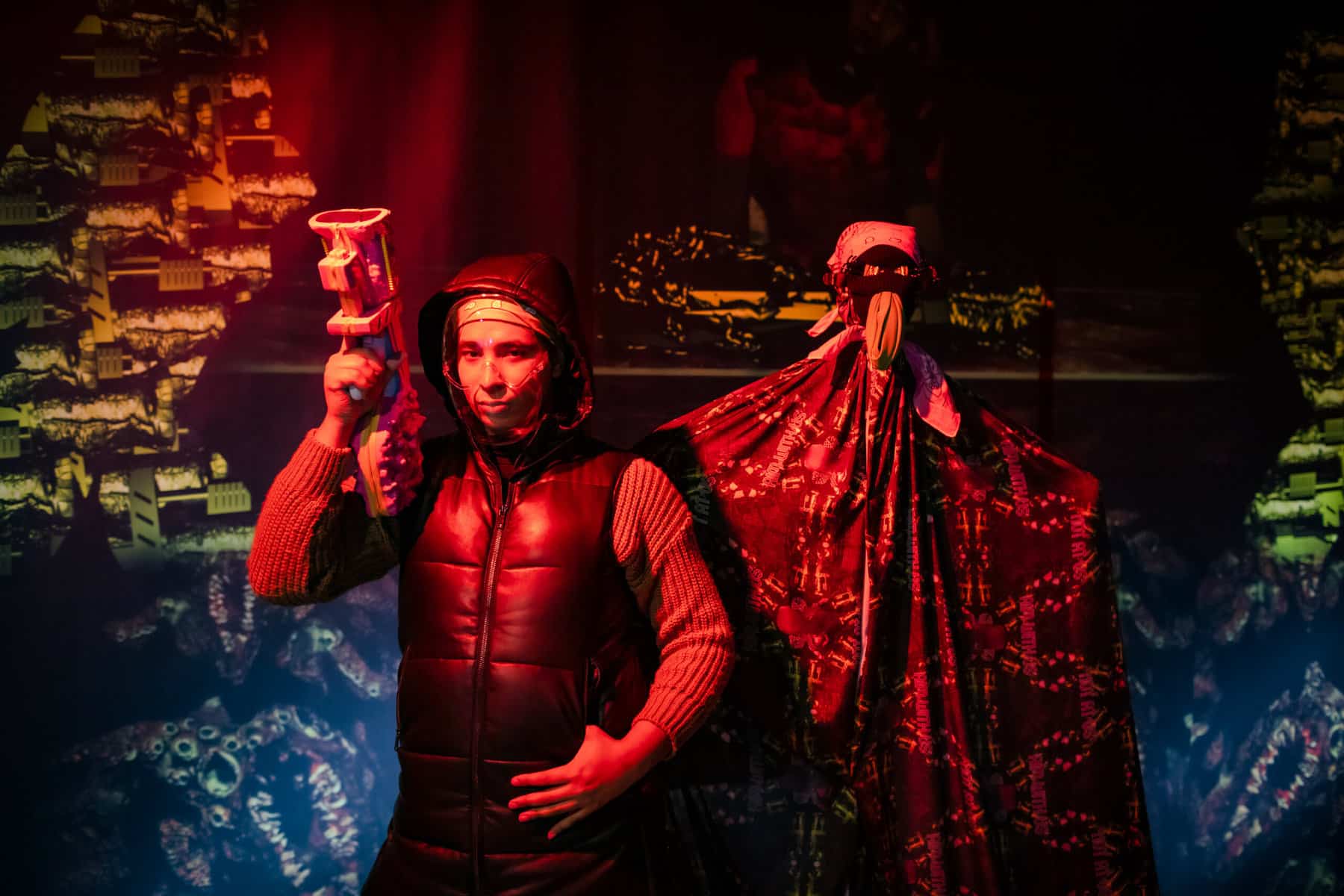 Danielle-Brathwaite-Shirley-by-Dan-Weill-Photography - FAD Magazine