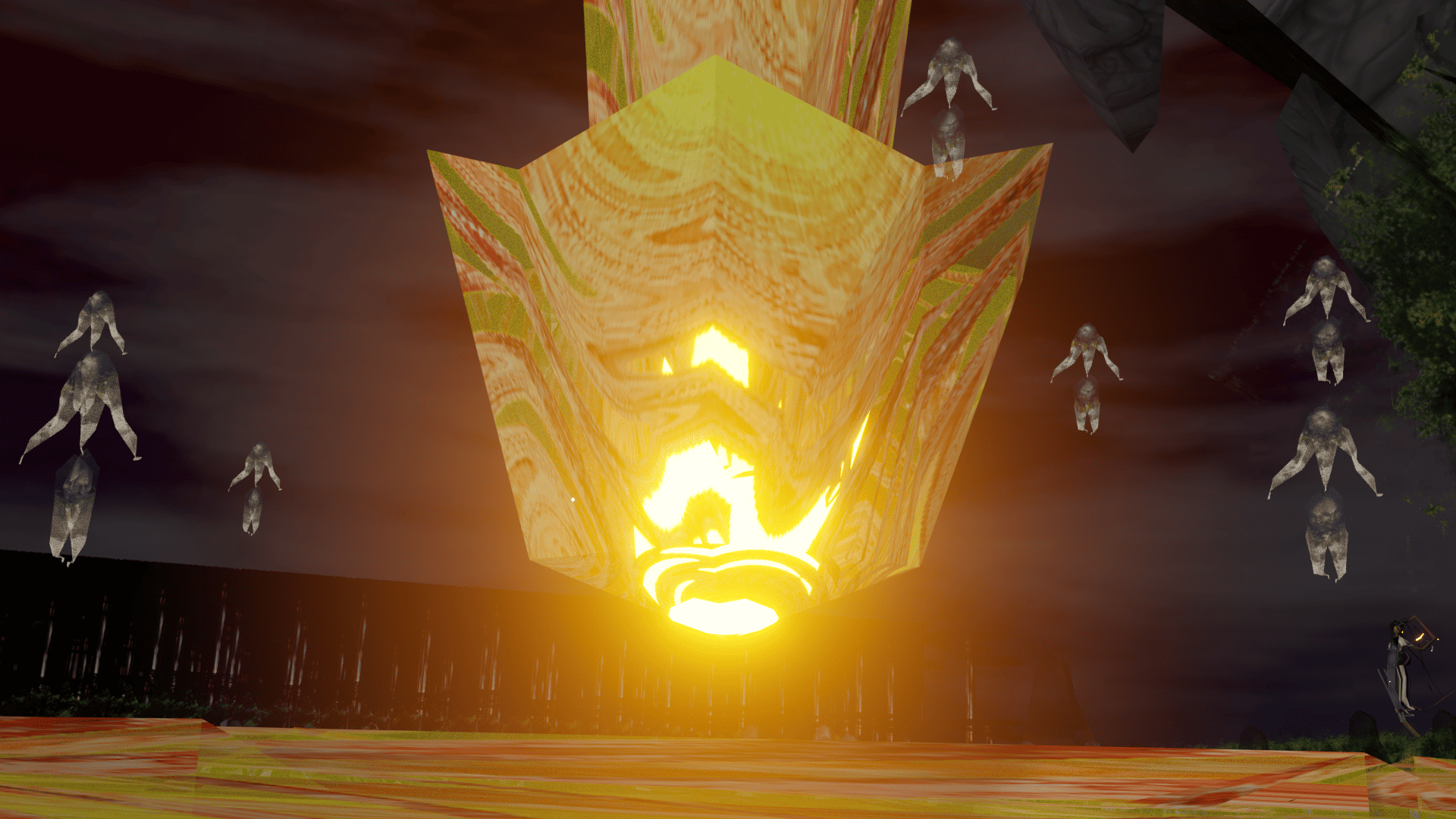 Art Night Dundee: Is Almost Here. - FAD Magazine