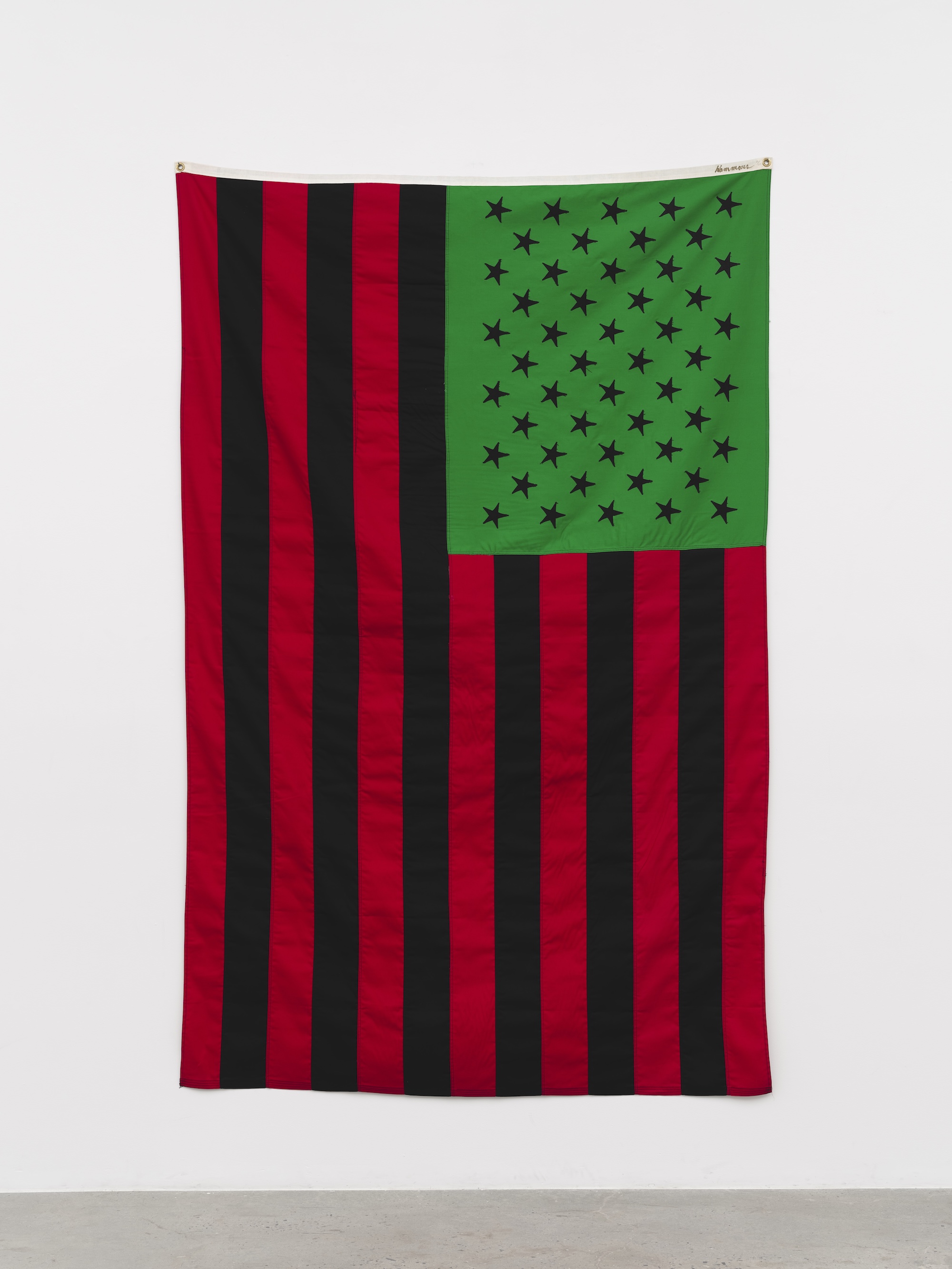 Project a Black Planet: Barbican Announces Major Pan-African Art ...
