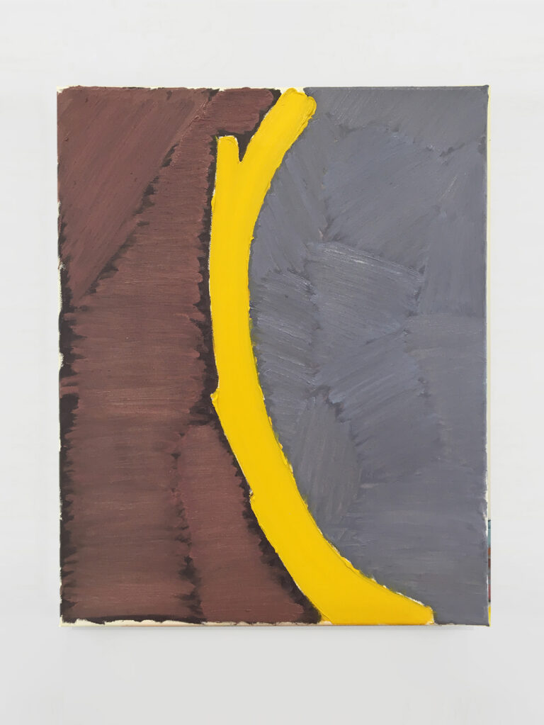 Richie Culver and David Hanes a joint exhibition that investigates the ...