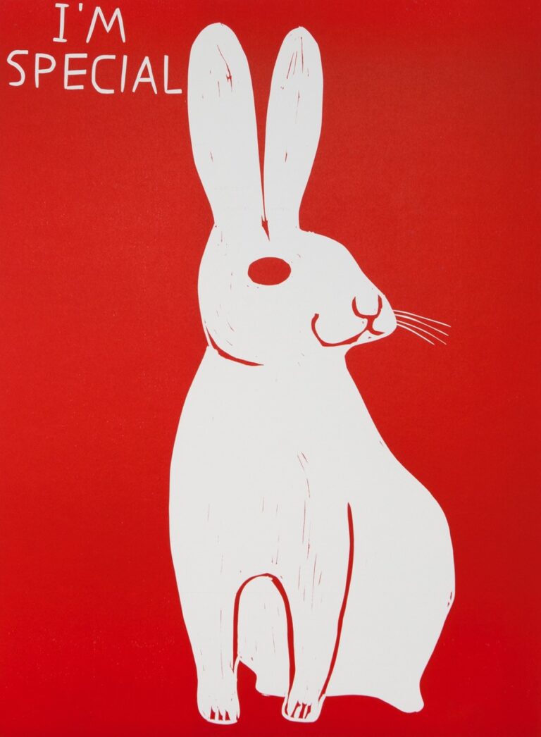 Artist David Shrigley creates personalised prints for Build Brighton ...