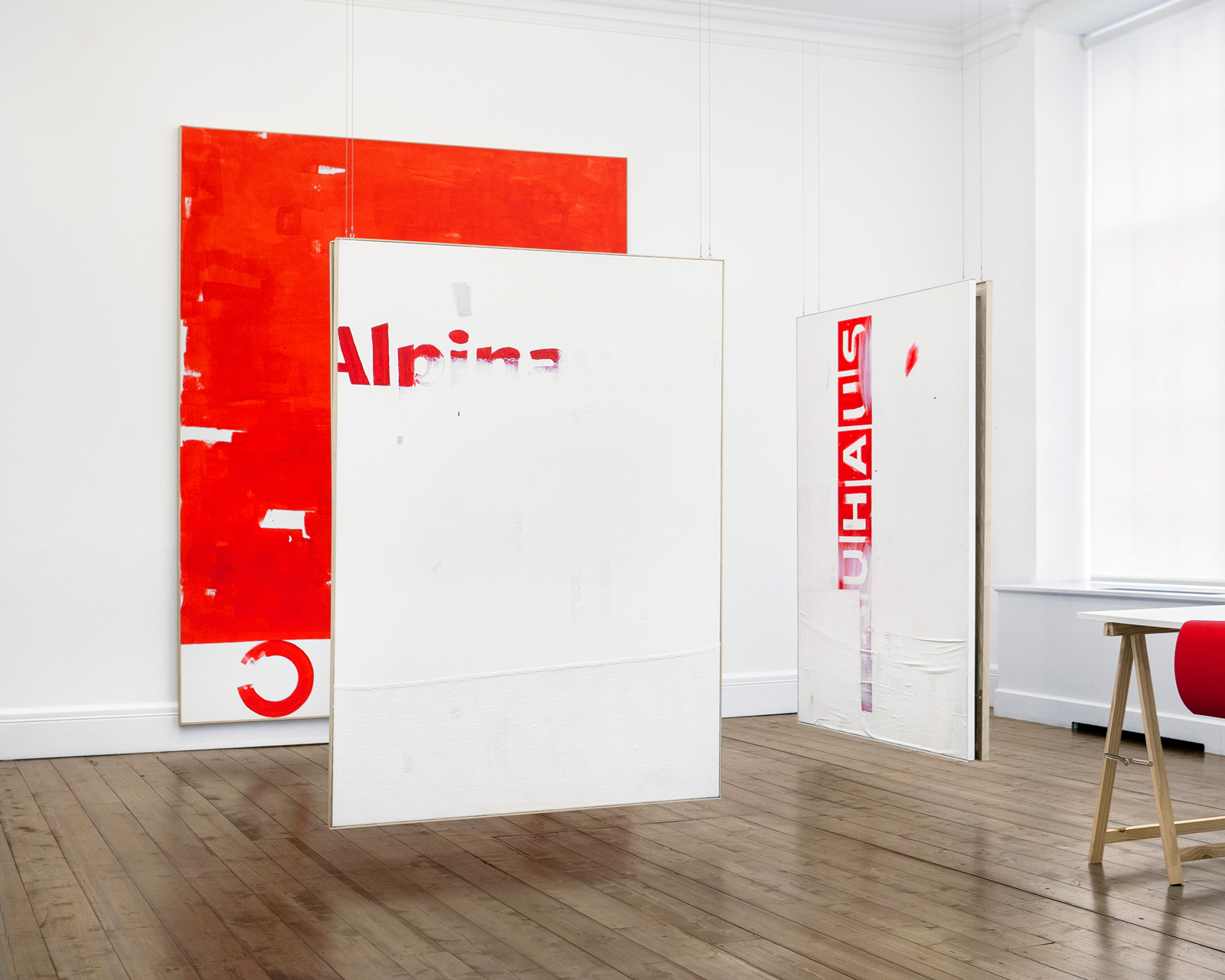 David Ostrowski’s Show of the Book - FAD Magazine