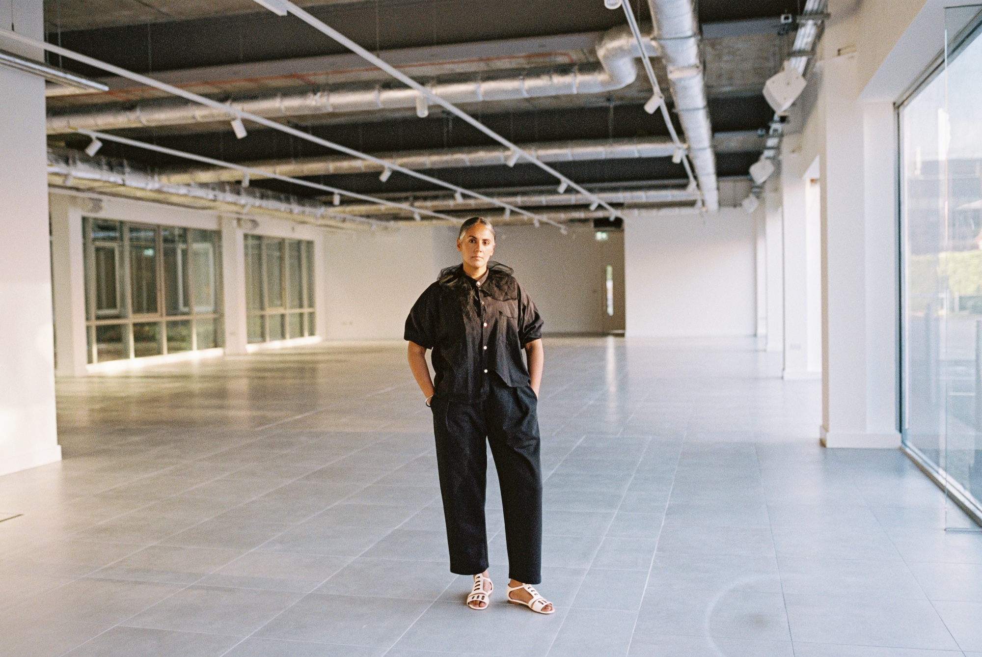 without SHAPE without FORM HQ in Slough to reopen following major ...