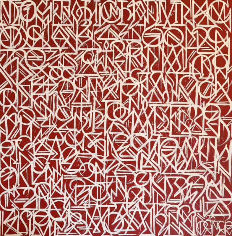 DEFER's first-ever UK exhibition opens at Woodbury House. - FAD Magazine