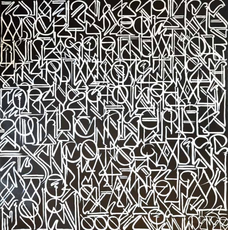 DEFER's first-ever UK exhibition opens at Woodbury House. - FAD Magazine