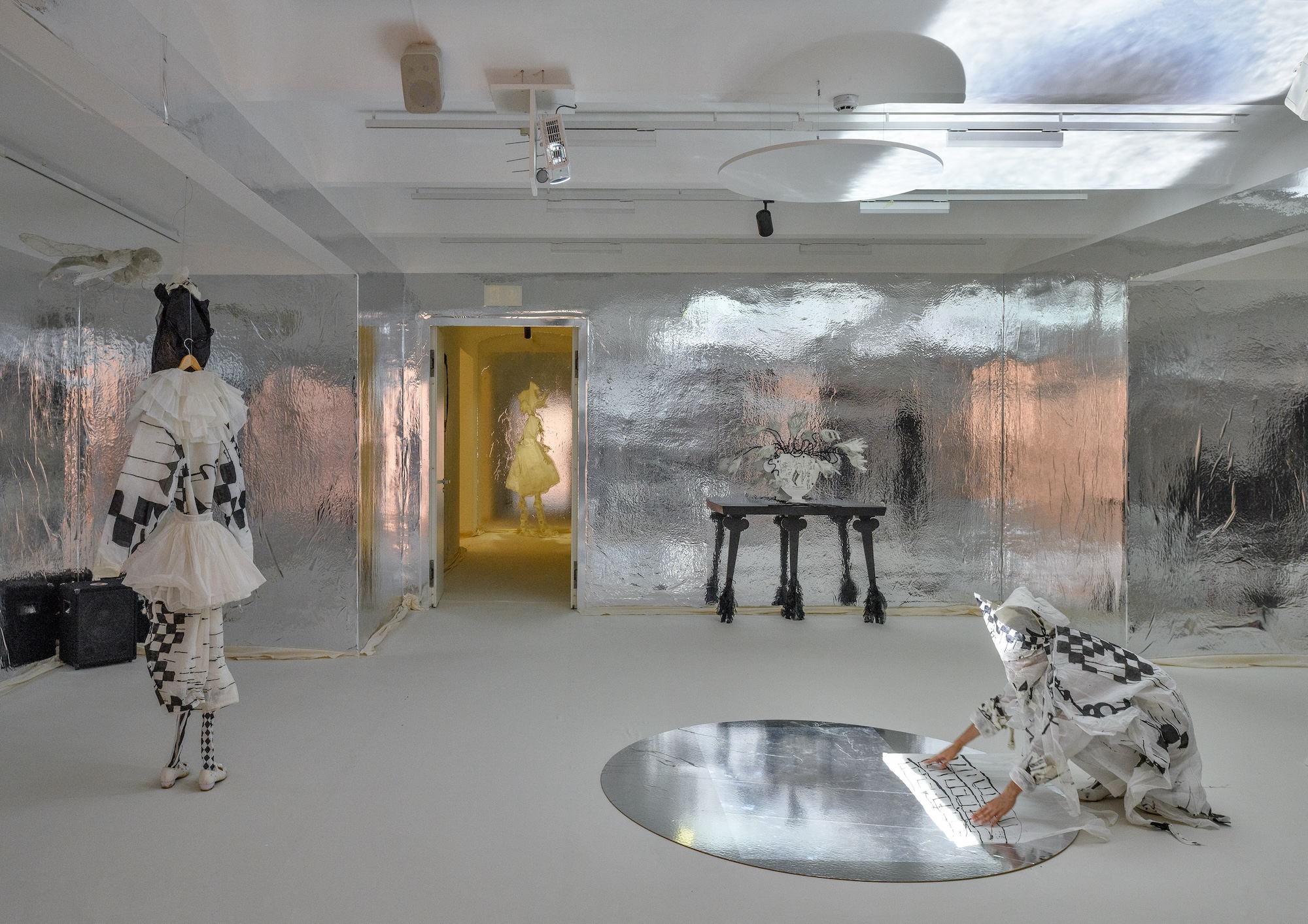 Turner Prize 2024 Shortlist Announced: Meet the Artists - FAD Magazine