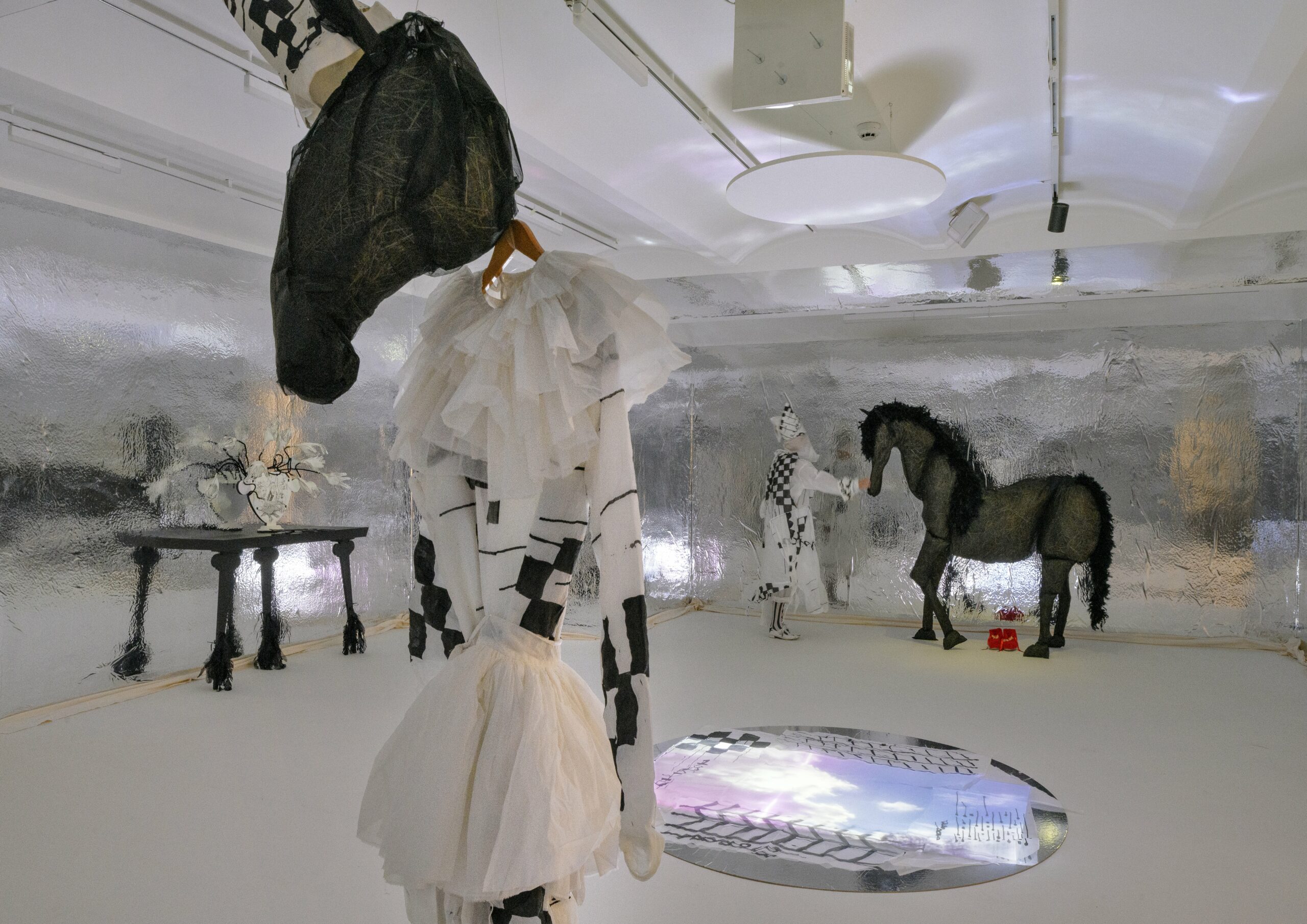 Turner Prize 2024 opens at Tate Britain - FAD Magazine