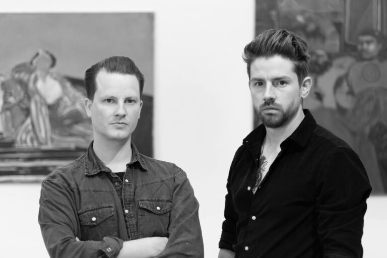 Delphian-Gallery-curators-Nick-JS-Thompson-and-Benjamin-Murphy-FAD ...