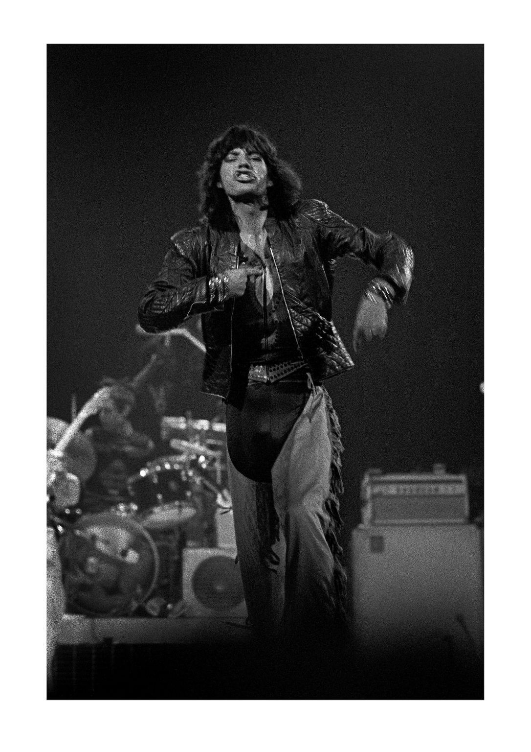 Unprecedented line up of World Renowned Photographers Donate Prints of ...