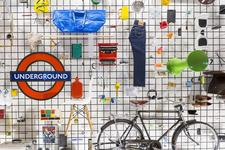 The Design Museum launches first major museum exhibition on more-than ...