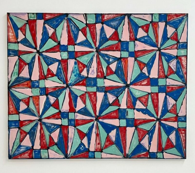 INTERVIEW: Artist Dominic Beattie - FAD Magazine