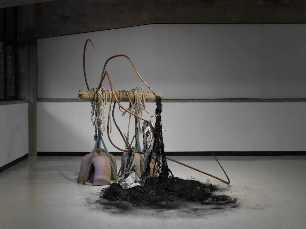 The exhibitions rewriting art history in 2024 - FAD Magazine