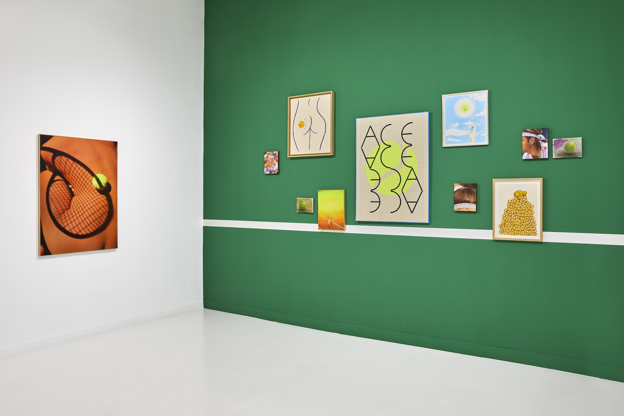 Double V Gallery (c) JC LETT 2 - FAD Magazine