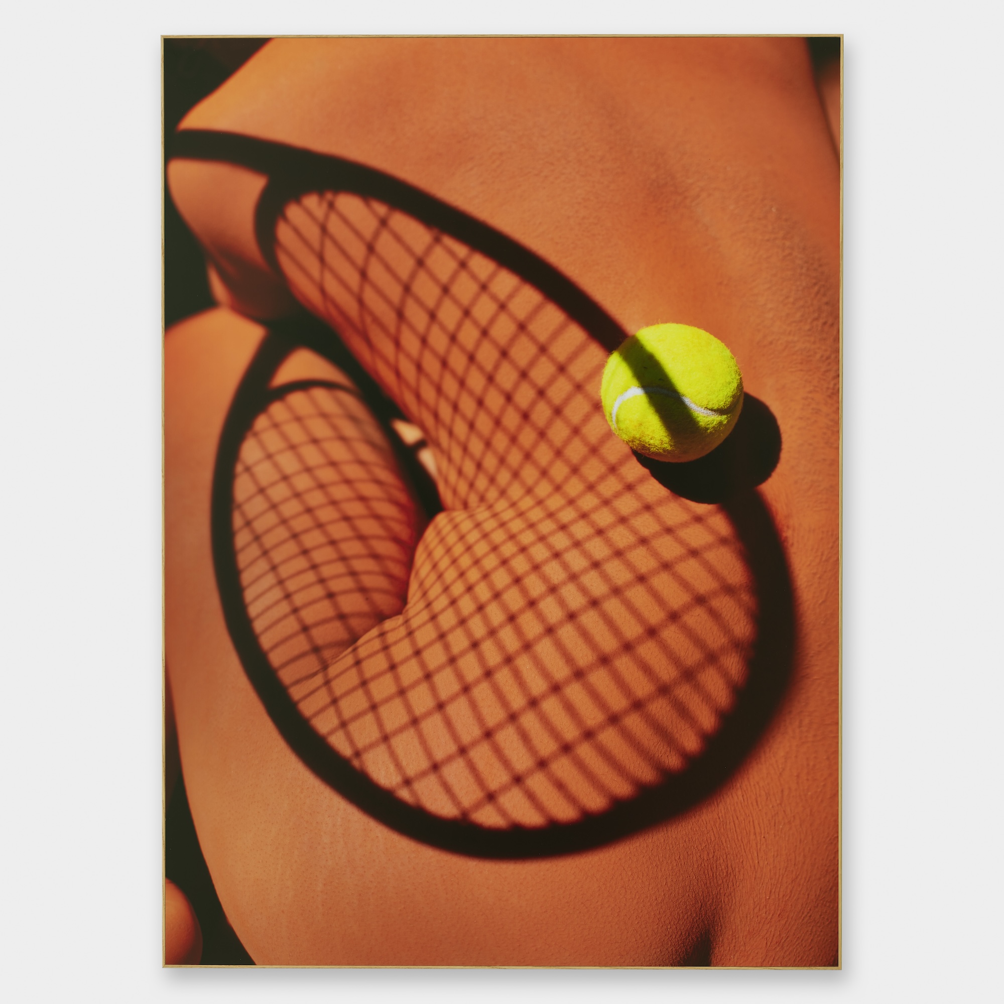 Double V Gallery (c) JC LETT - FAD Magazine