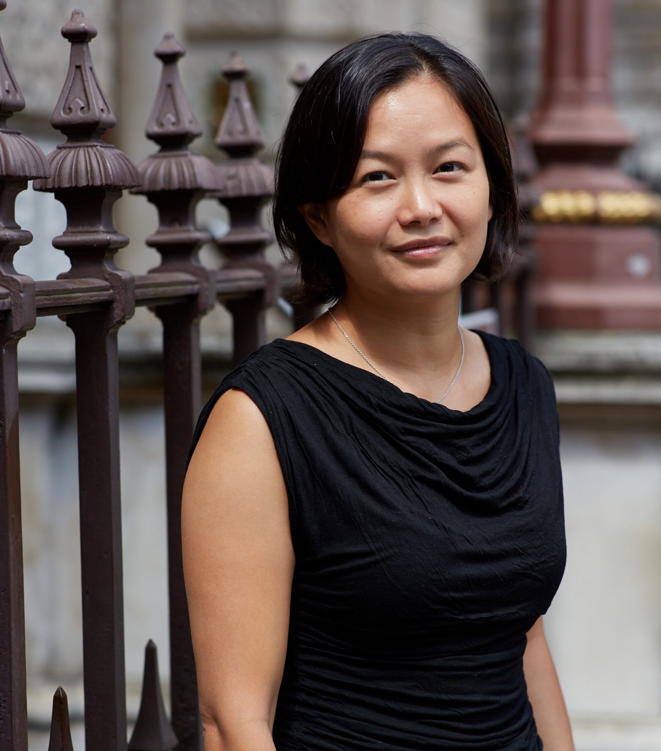 The Courtauld Institute of Art appoints Dr. Tzo Zen Ang as first MD ...