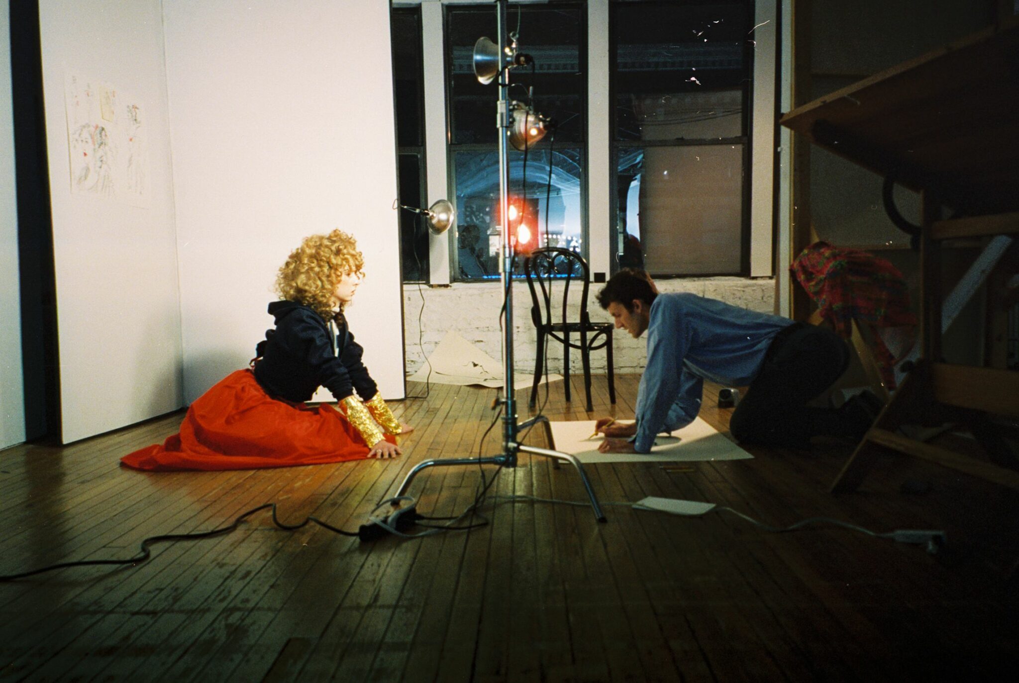 The Armory Show announces Artists Space as recipient of Armory ...