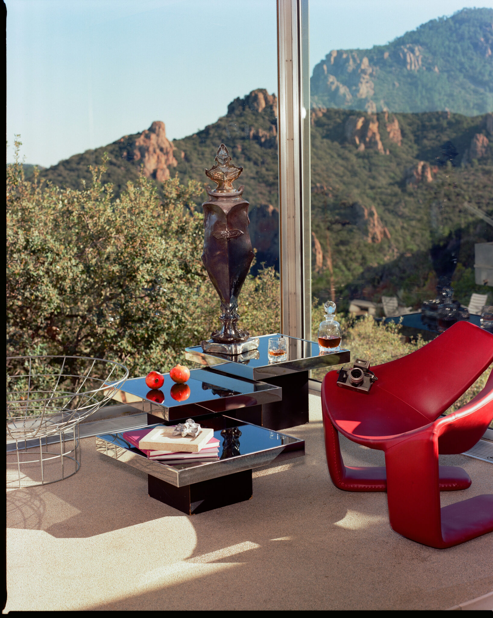 A History of Fantasy: Part II by Marseille collective, Southway Studio opens in London. - FAD ...