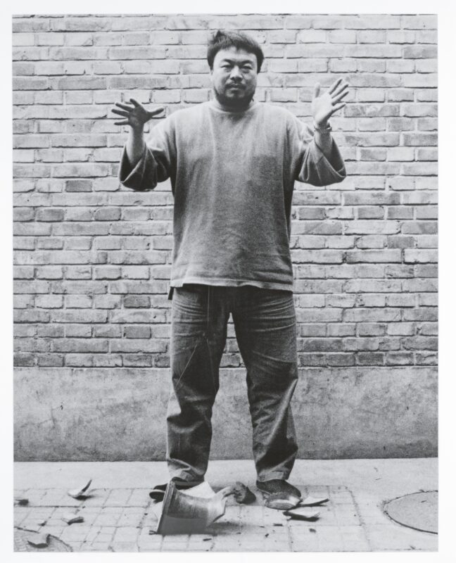 Ai Weiwei gets first US retrospective in over a decade and his largest ...