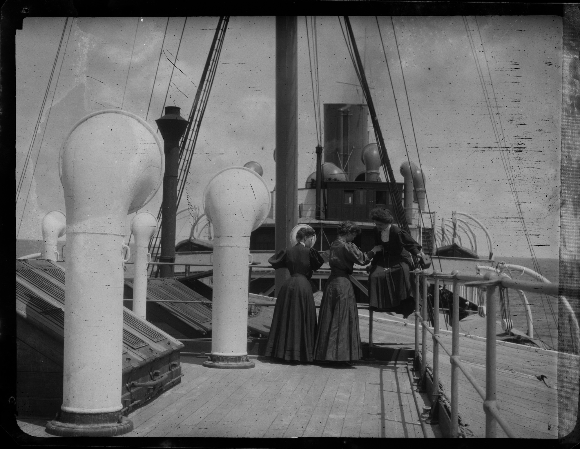 Group Exhibition curated by Gemma Rolls-Bentley: “She Sells Seashells” Exploring Queer Women’s ...