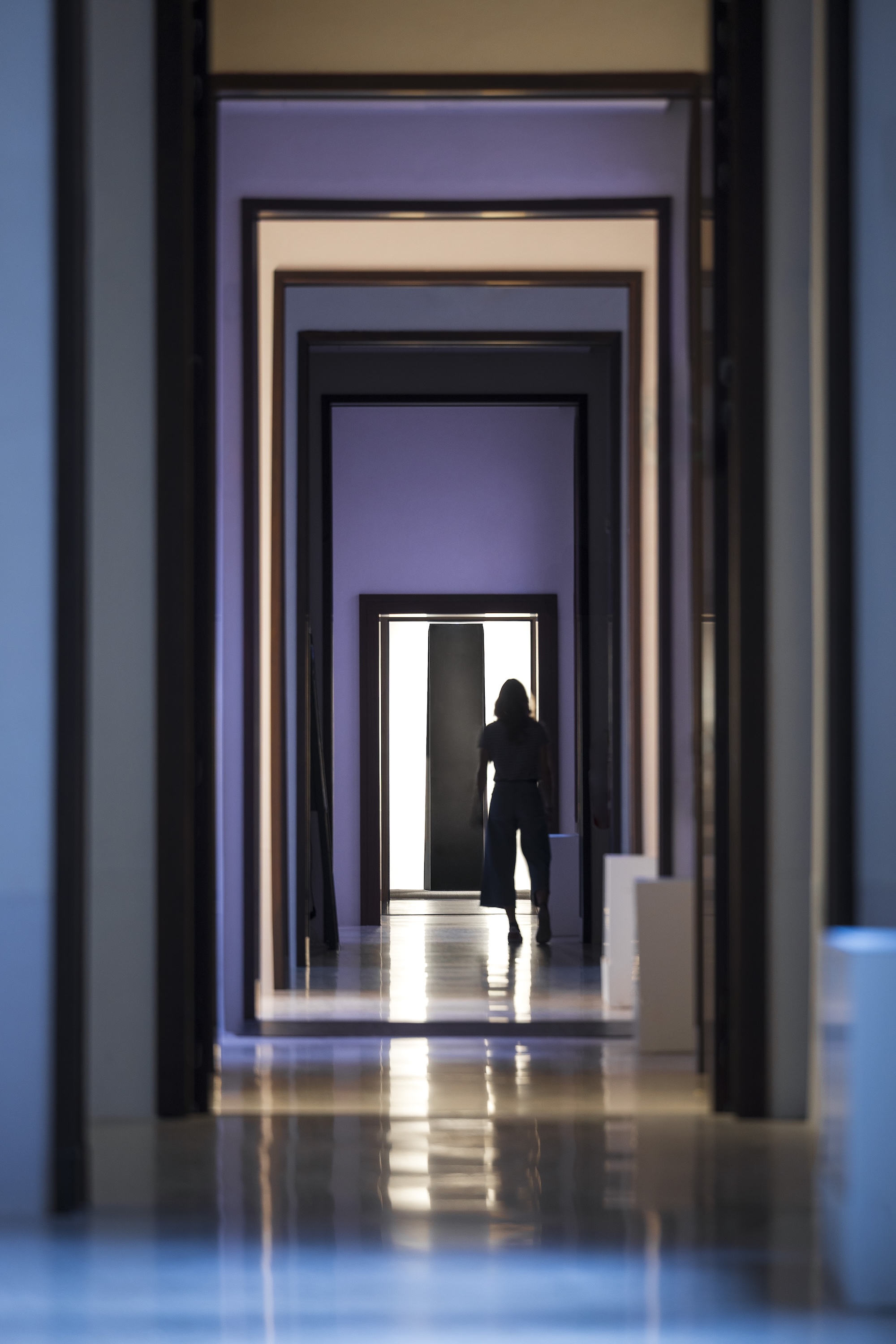 SMAC presents The Quantum Effect, co-curated by Daniel Birnbaum ...