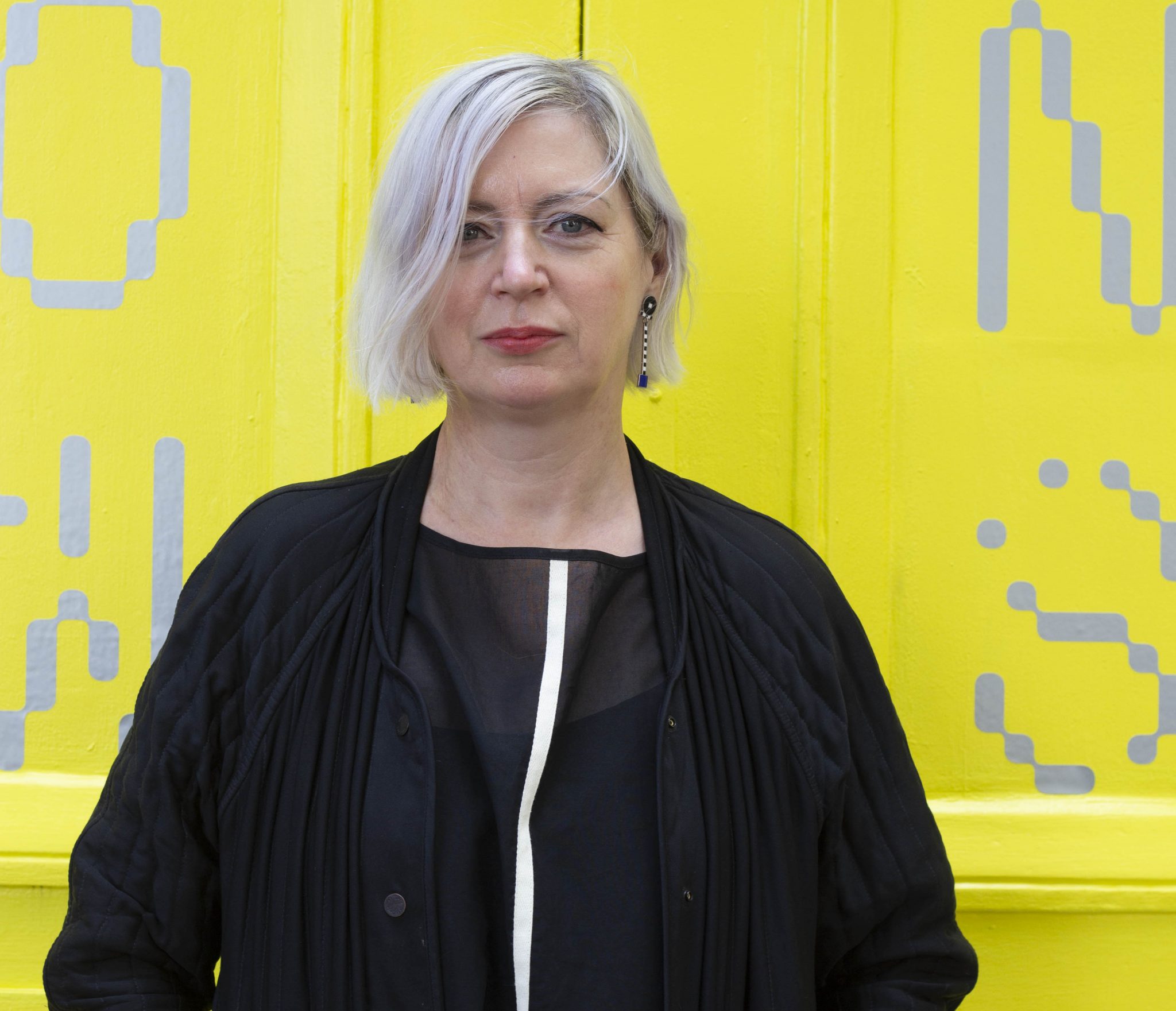 Artangel present ambitious installation by Turner Prize-winning artist ...