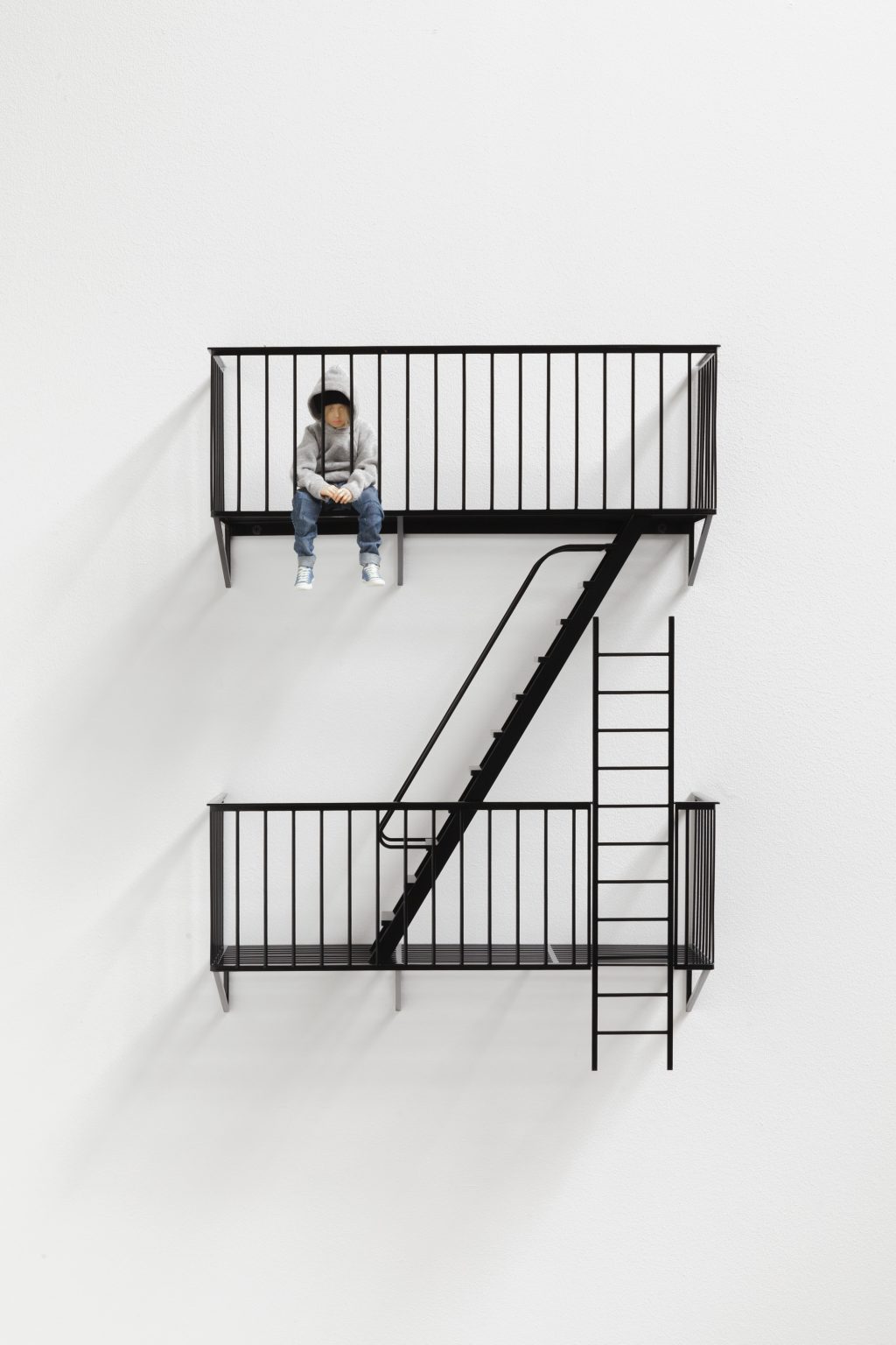 Elmgreen & Dragset and Avant Arte launch THE FUTURE. - FAD Magazine