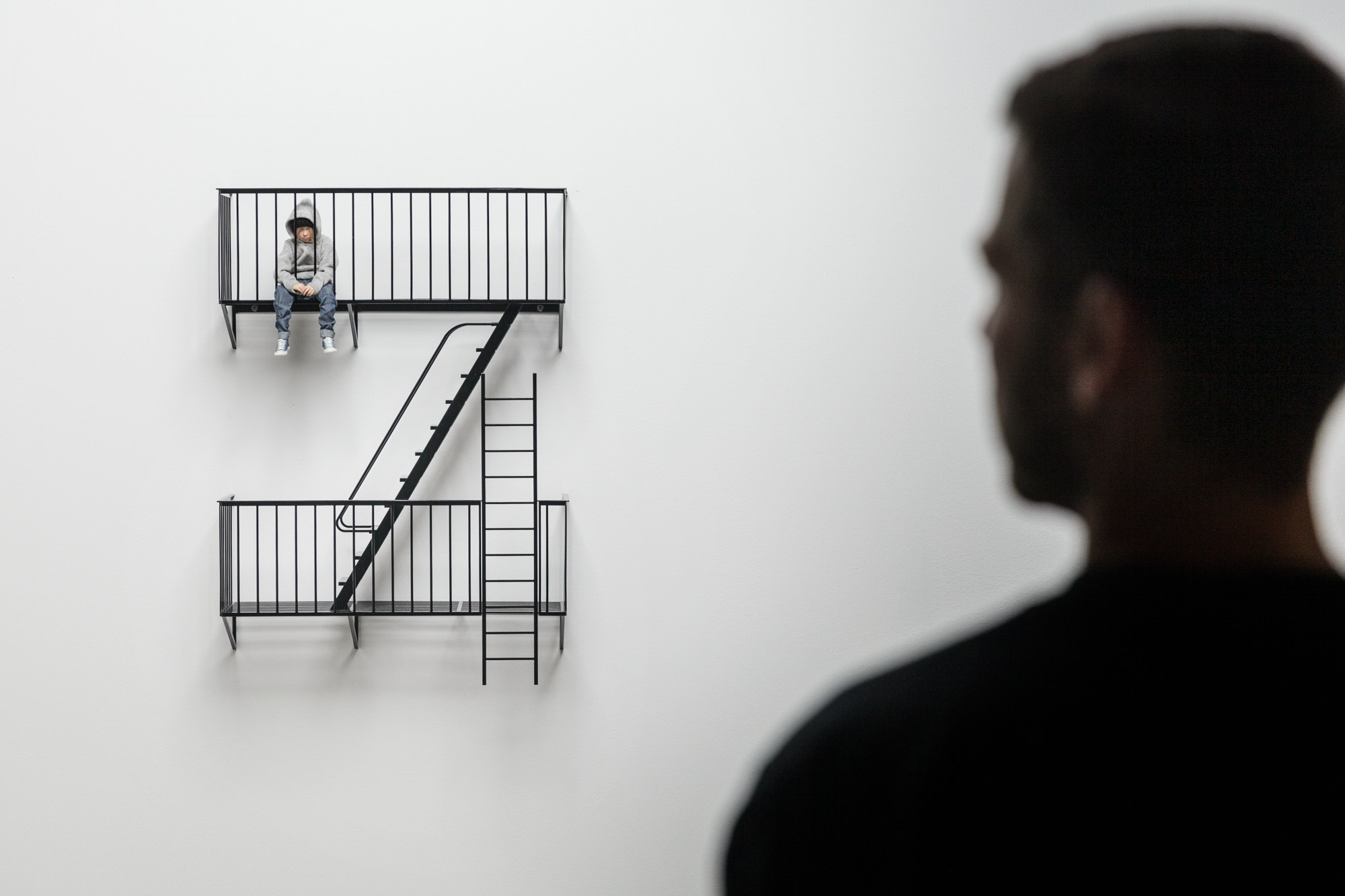 Elmgreen & Dragset and Avant Arte launch THE FUTURE. - FAD Magazine