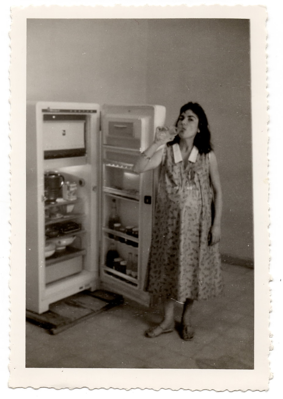 Interview with Maria Pilotto after her participation at Whatever it ...