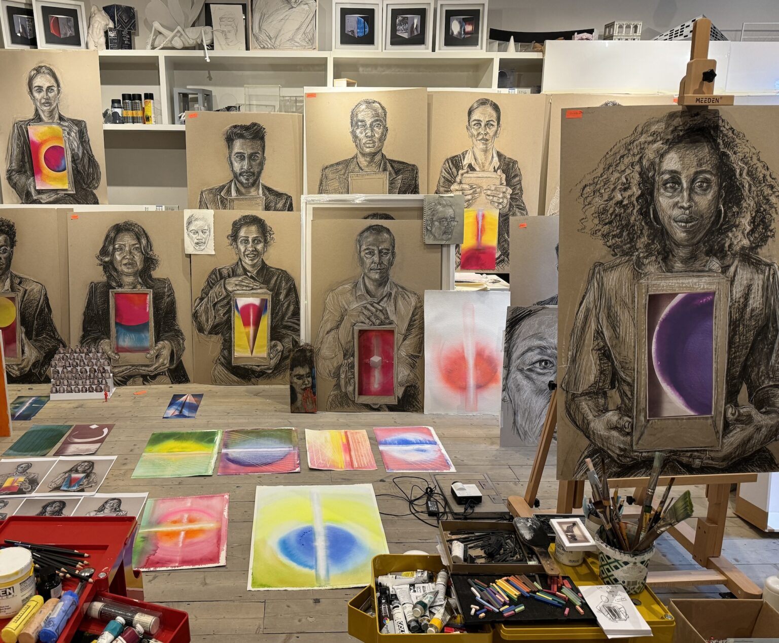 Highlights from Milan Design Week 2025. - FAD Magazine