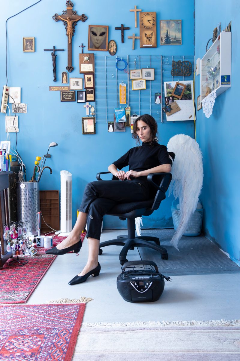Global Art Market Report 2026: Art Sales Reach $59.6 Billion - FAD Magazine