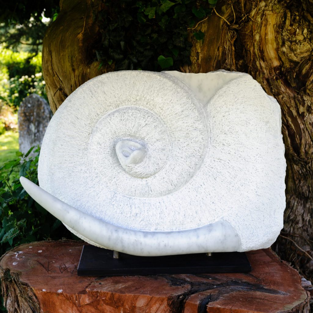 Artist Emma Elliott introduces new body of work 'Transient Global ...