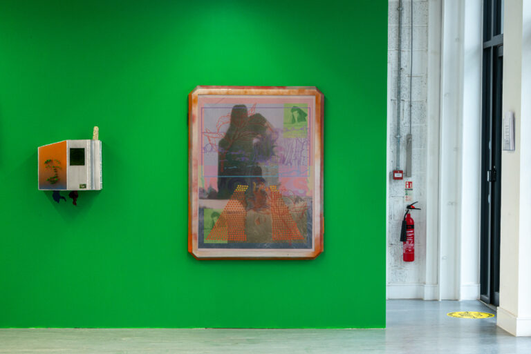 Elliot Fox: PSYCHO GEOLOGY - FAD Magazine