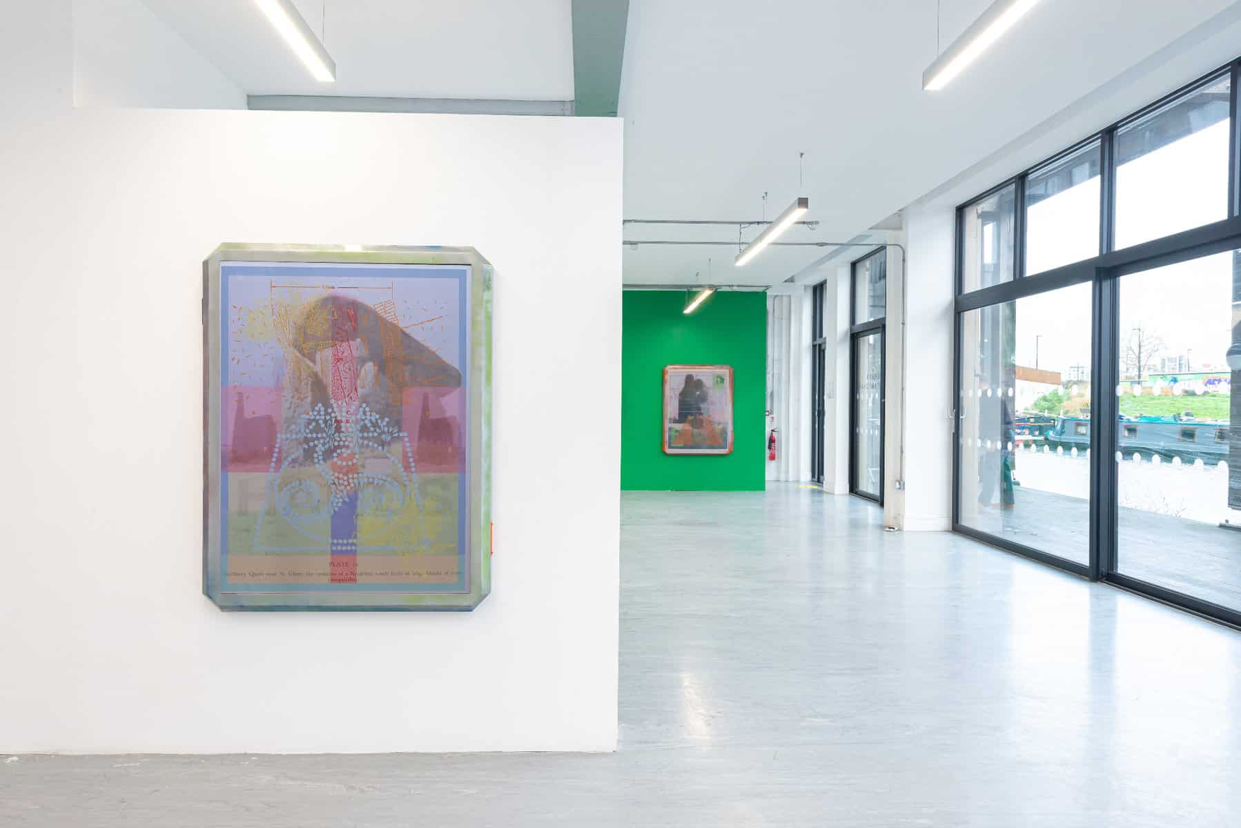 Elliot Fox: PSYCHO GEOLOGY - FAD Magazine