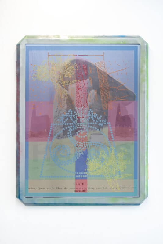 Elliot Fox: PSYCHO GEOLOGY - FAD Magazine